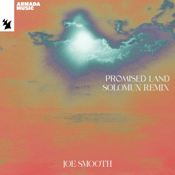 Promised Land (Solomun Remix) | Joe Smooth