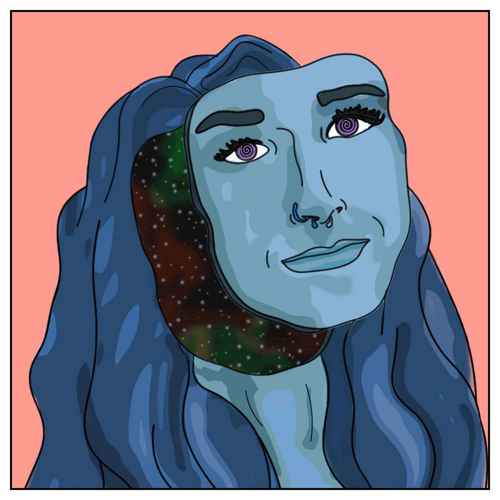 ON THE EDGE | Whitney Waz