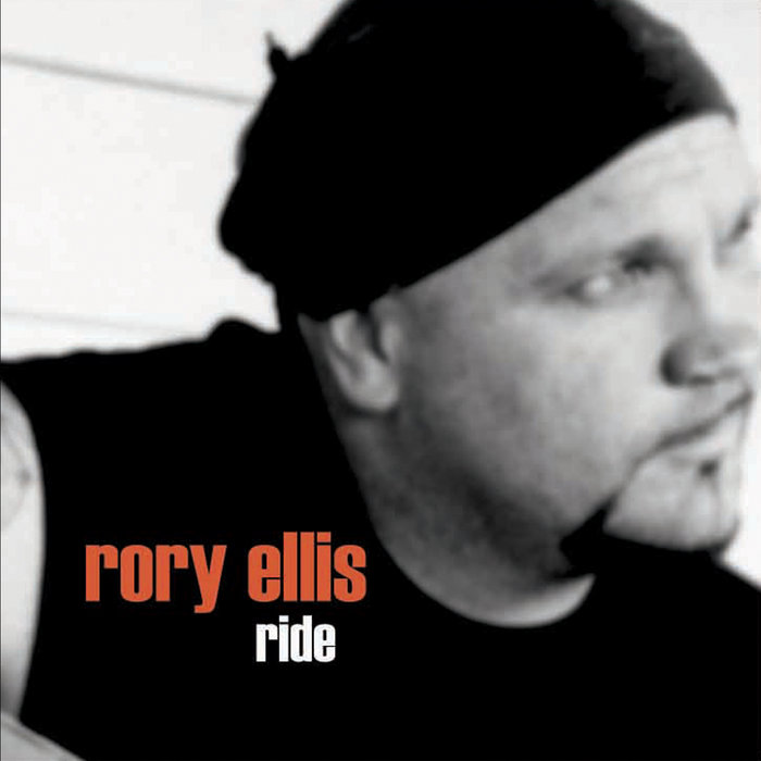 Ride | Rory Ellis