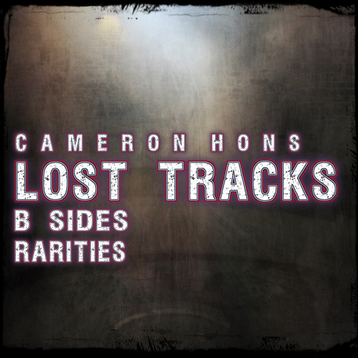 Lost Tracks, B-Sides & Rarities | Cameron Hons