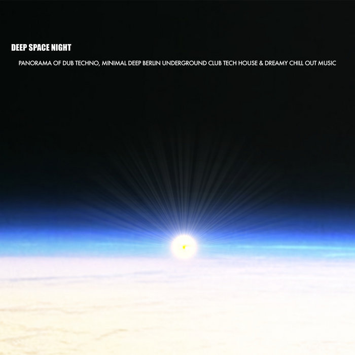 Deep Space Night 1 | various artists | Deep Space Night