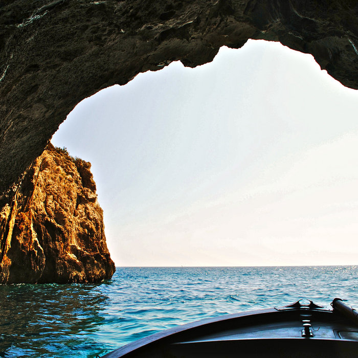 Songs of Seas and Rivers | Charlotte Oliver and Richard Spong ...