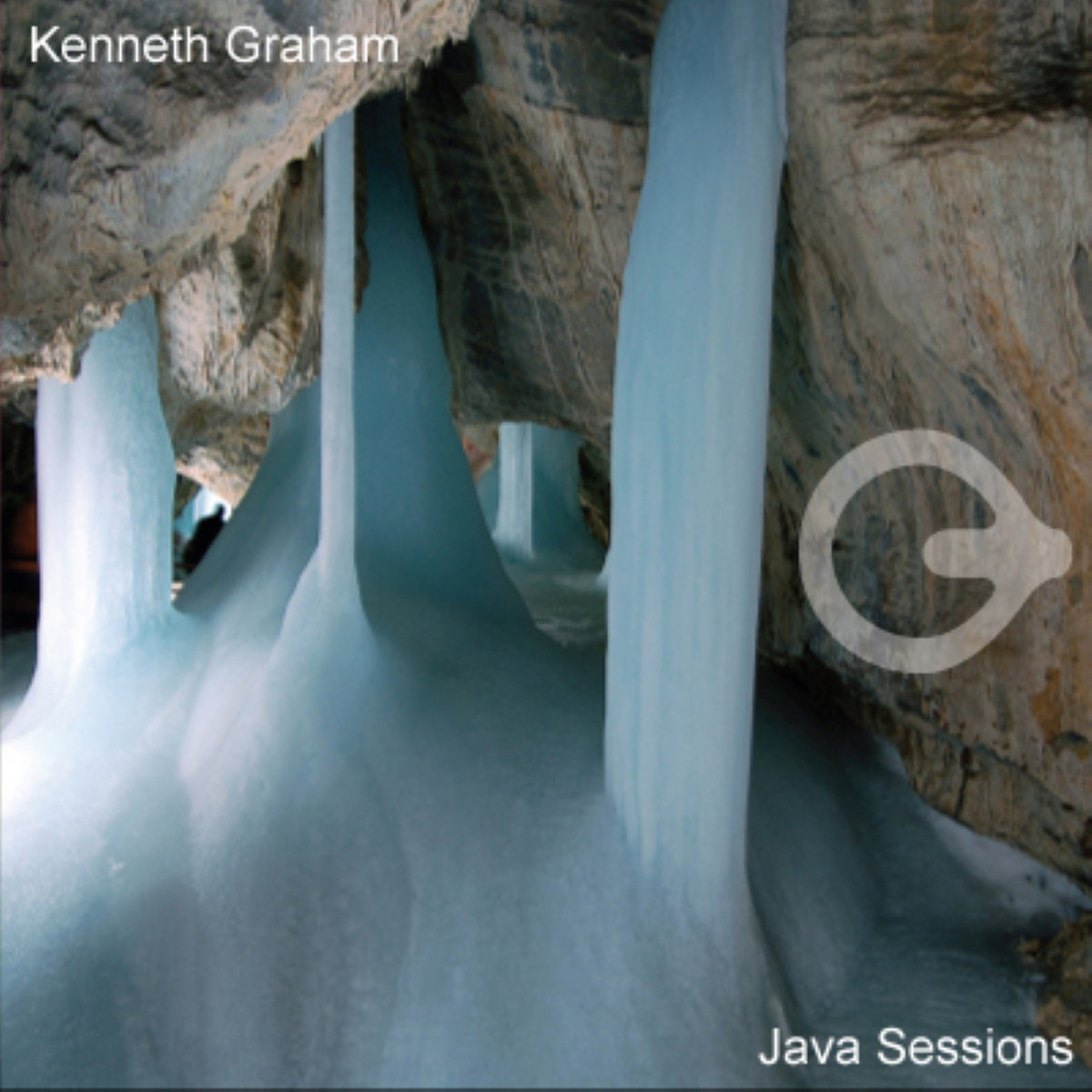 Kenneth Graham - Java Sessions 1995 | Controlteam