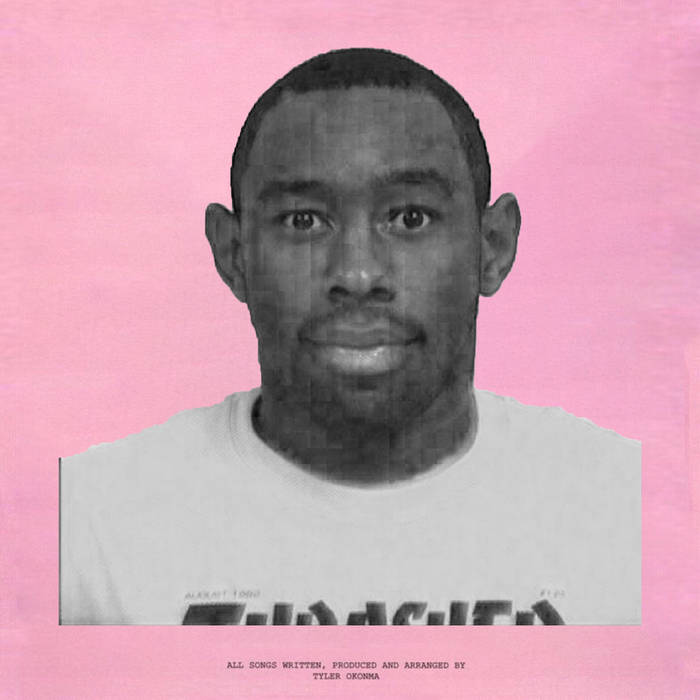 Tyler The Creator Kid