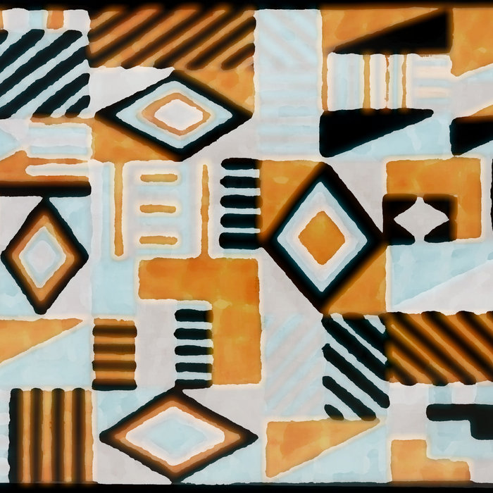 Volcano Dogs - Remastered | JEWELED LOTUS