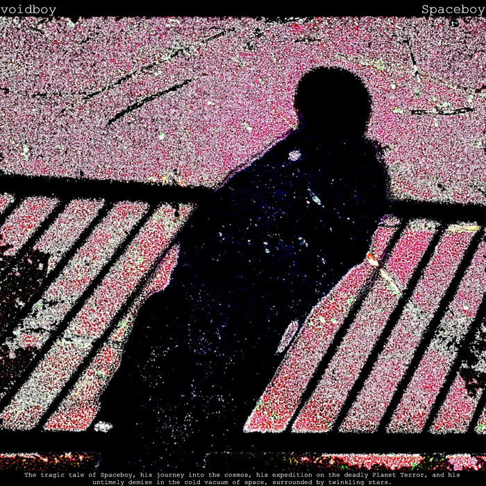 Spaceboy | voidboy
