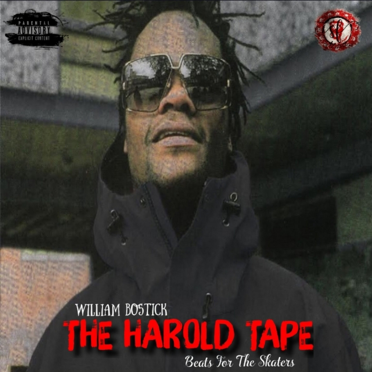 The Harold Tape | William Bostick