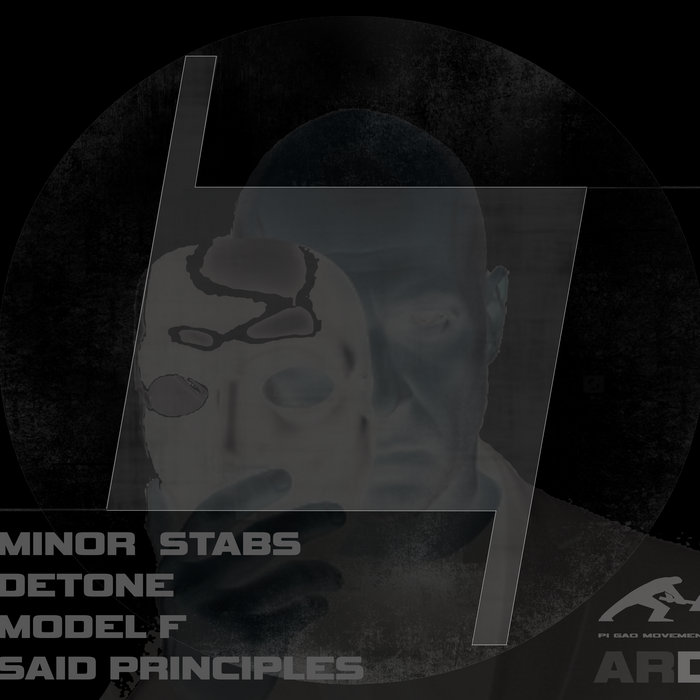 SAID Principles | Lost Trax | Pi Gao Movement