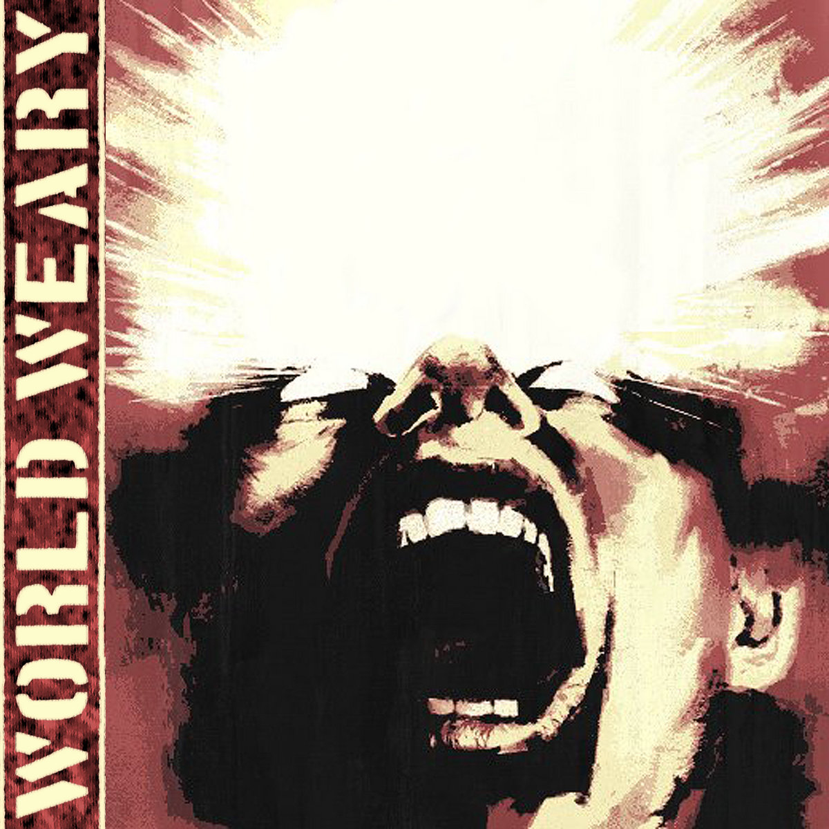 World Weary "Life As We Know It" 7inch | World Weary | Powertrip Records