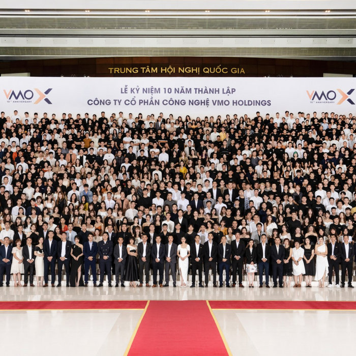 vmojapan | VMO Japan