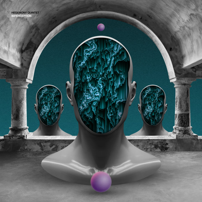 Imperception | Hegemony Quintet | Vrhovec