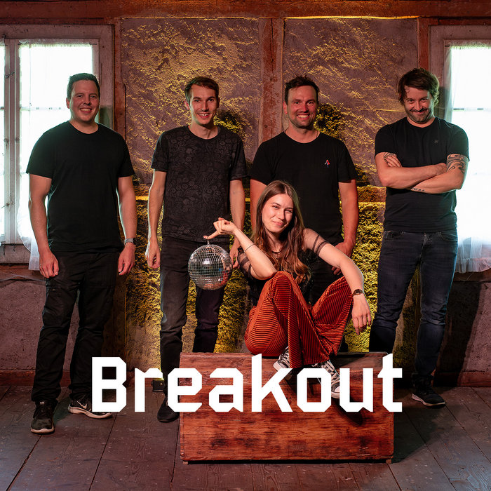 Breakout | Breakout
