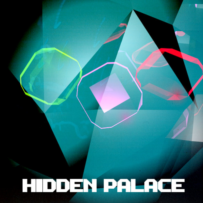 Hidden Palace (Single) | Smash Daisaku