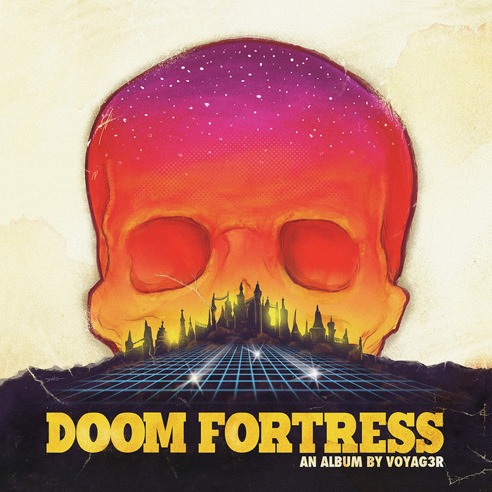 Doom Fortress | Voyag3r