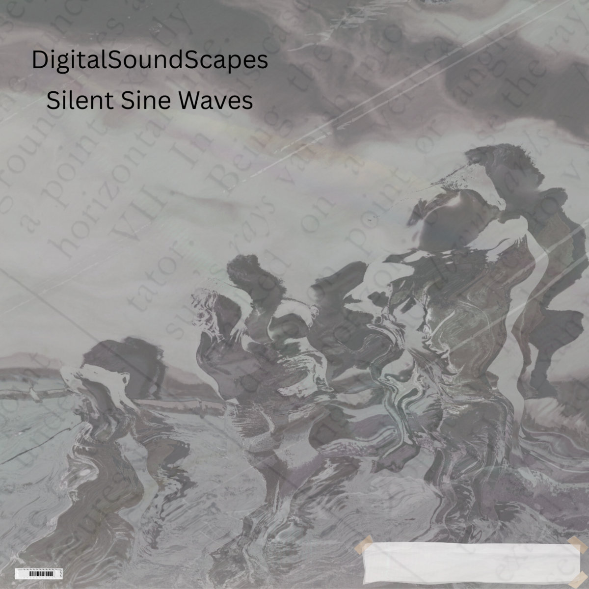 Silent Sine Waves | Digital SoundScapes | Y(D)M