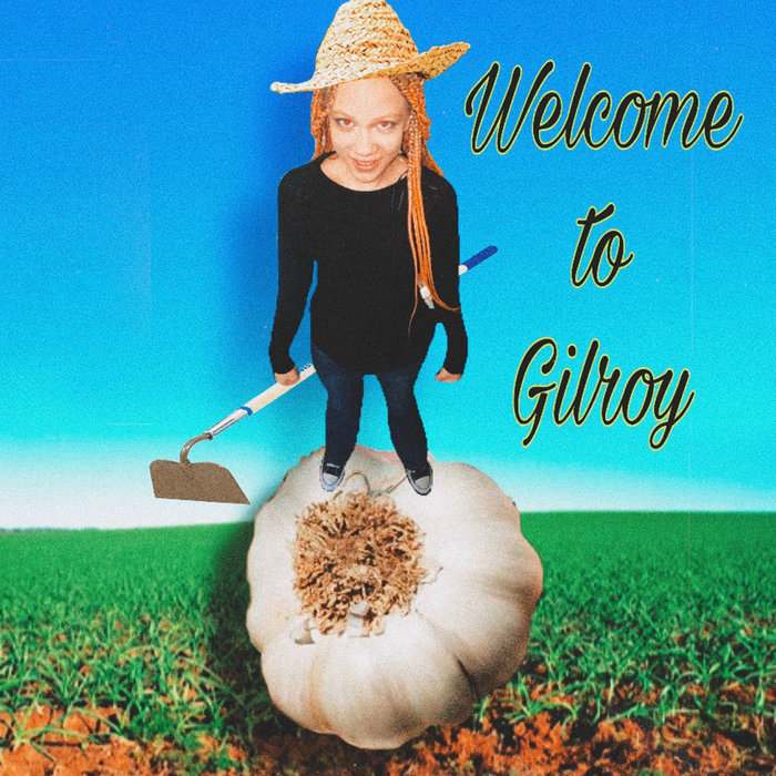 Gilroy is the Garlic Capitol of the World | Music Production 2022-2023