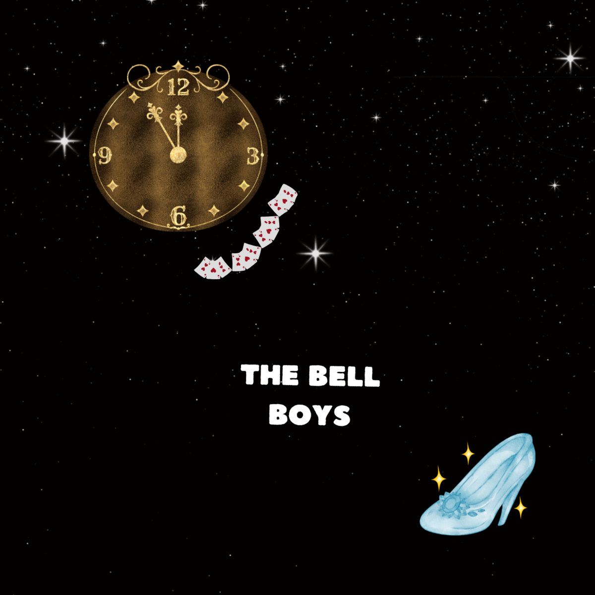 The Bell Boys | Andrew Baird