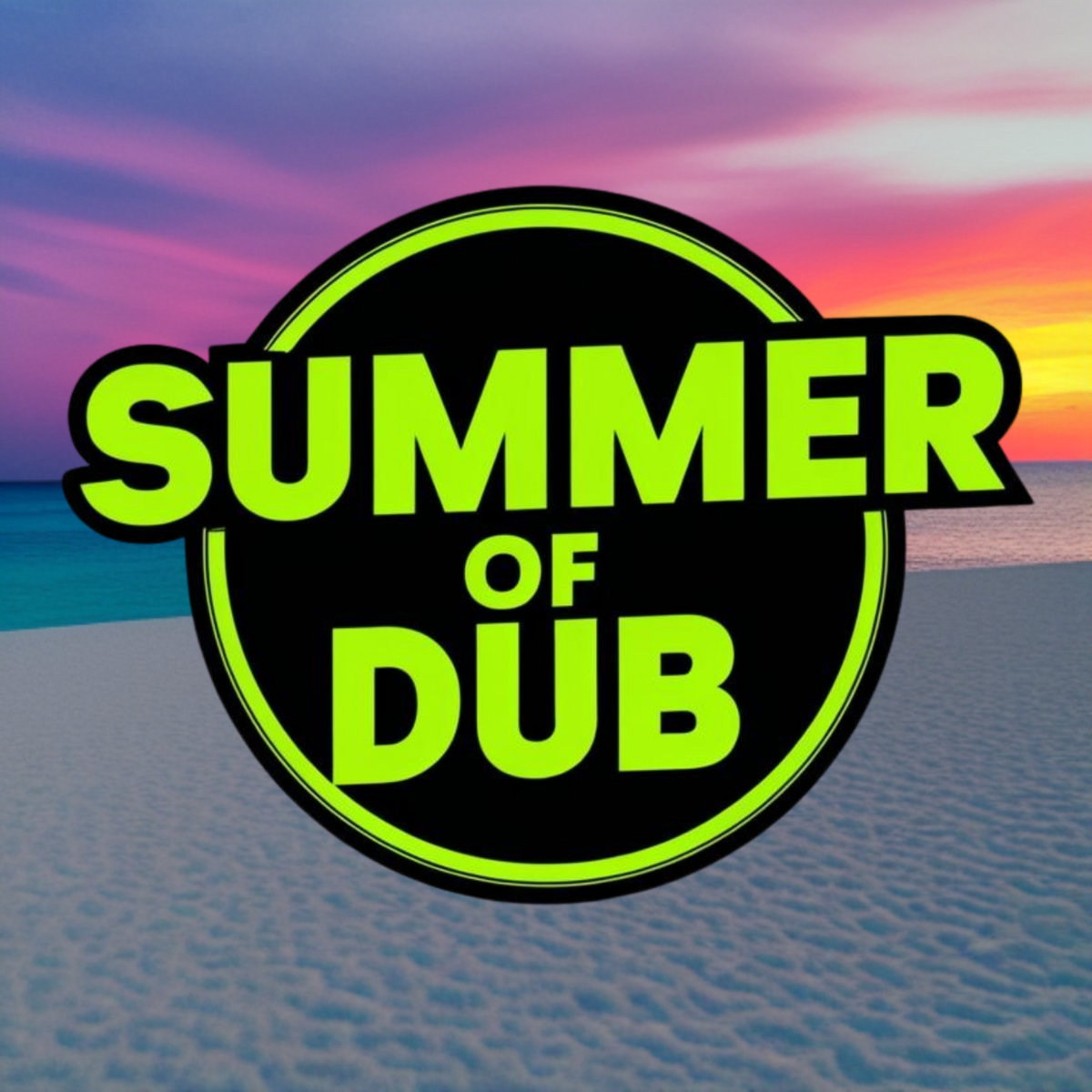 Summer of Dub | Full Dub Riddims