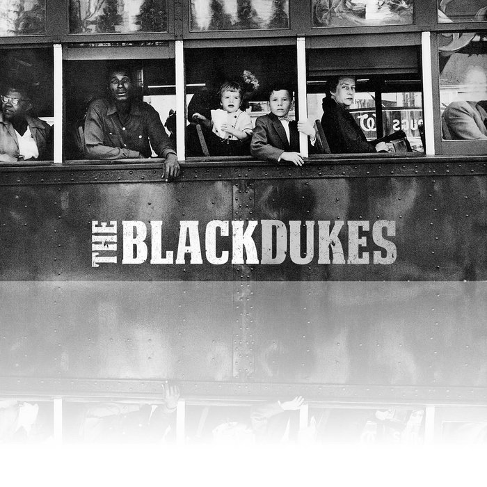 The Black Dukes EP (Remastered Edition) | The Black Dukes