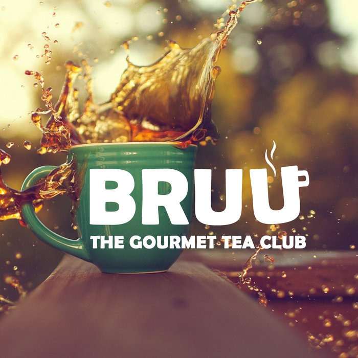 BRUU Tea | BRUU - The Gourmet Tea Club