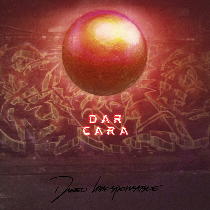 Dar cara [TNS34] | Diego Irresponsable | Tensa