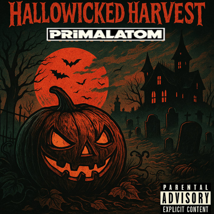 Hallowicked Harvest | PrimalAtom