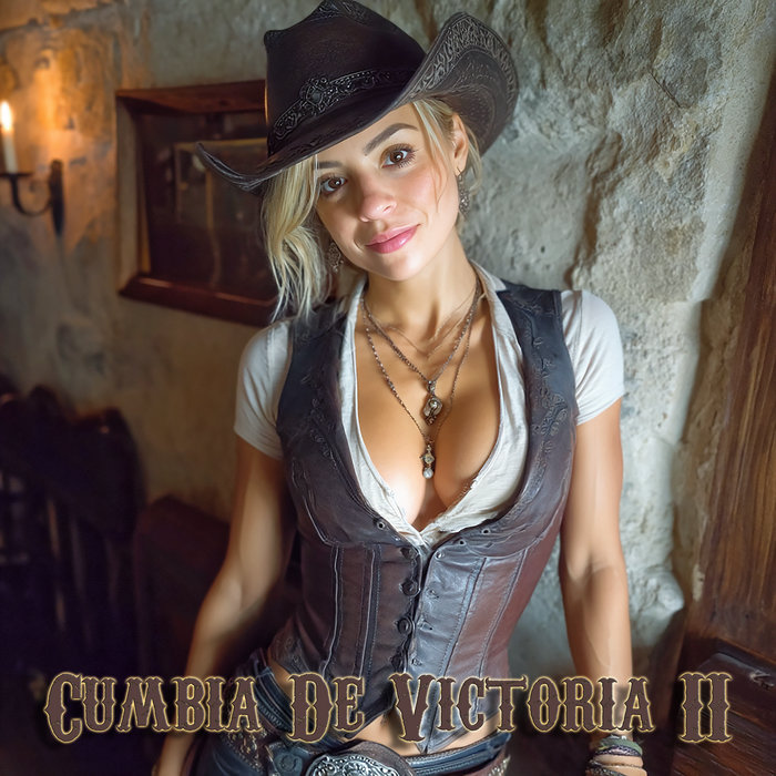 Cumbia De Victoria II | Shadow Forge