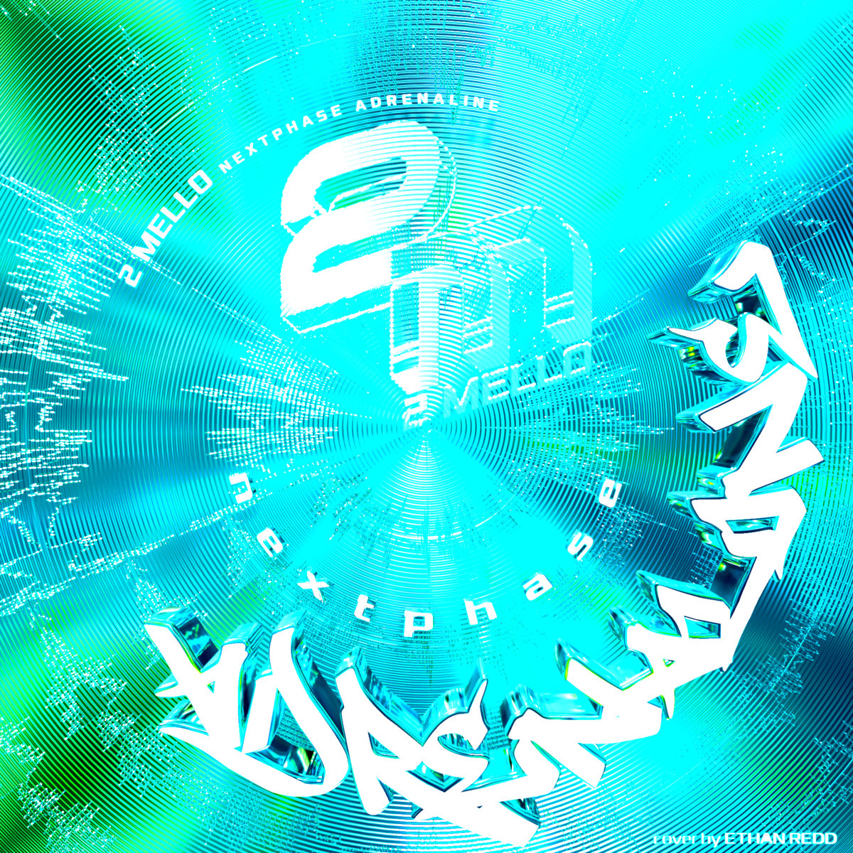 nextphase adrenaline | 2 Mello