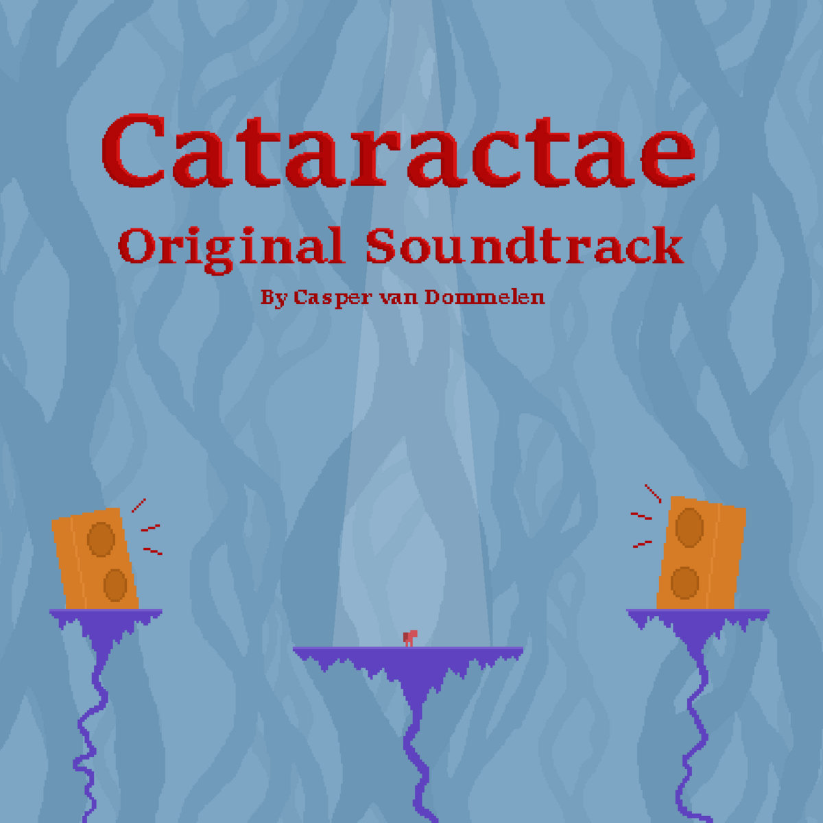 Cataractae - Original Soundtrack | Casper van Dommelen