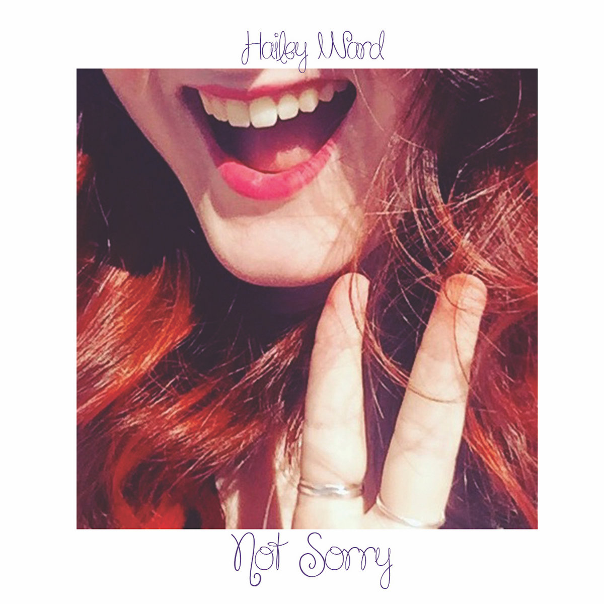 Not Sorry | Hailey Ward