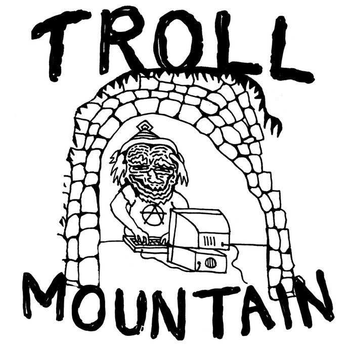 Troll Mountain | Troll Mountain | troll mountain