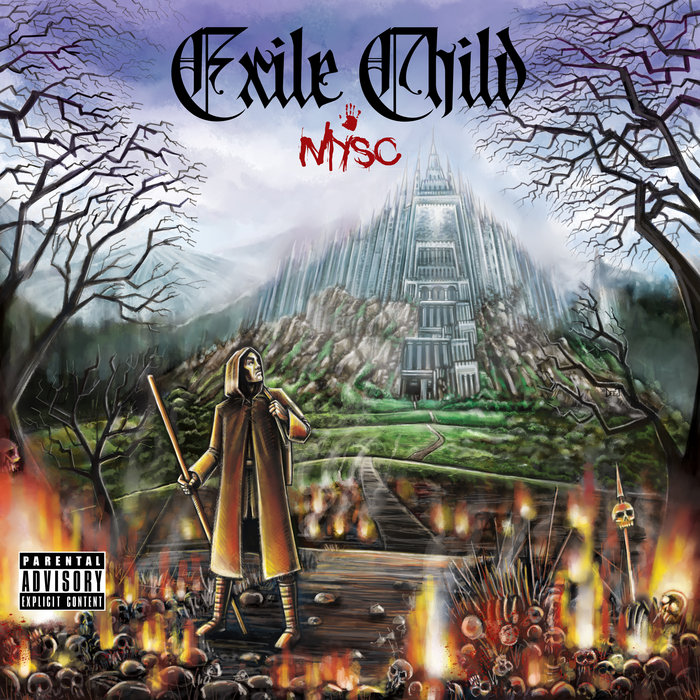 Exile Child | Mysc