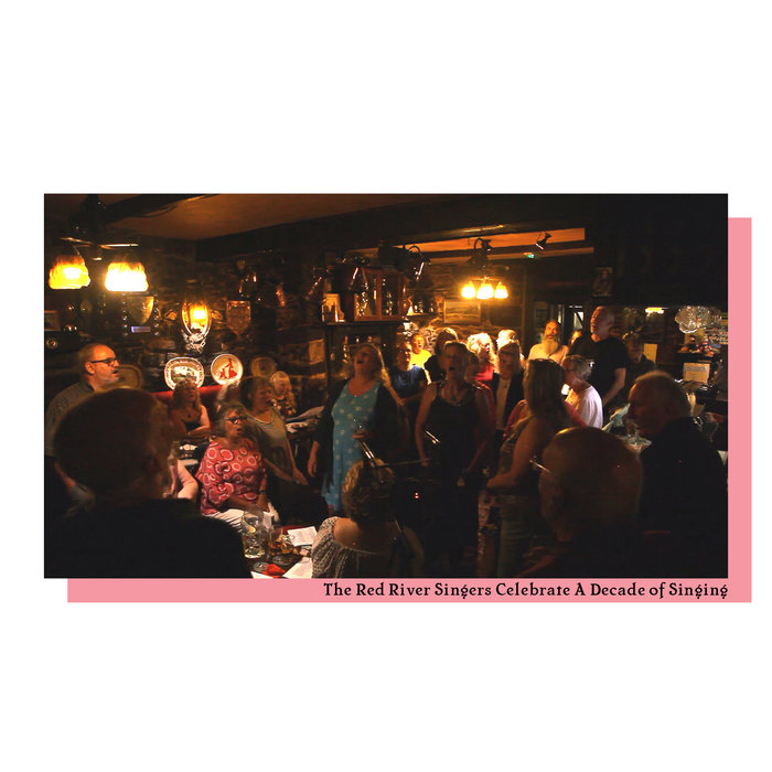 Red River Singers Celebrate A Decade of Singing | Red River Singers ...