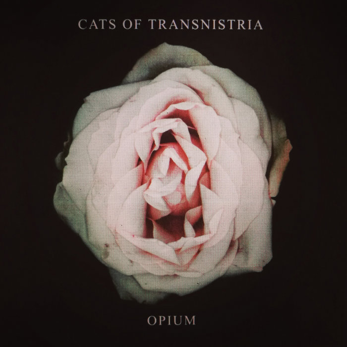 Opium | Cats Of Transnistria | KANGASTUS