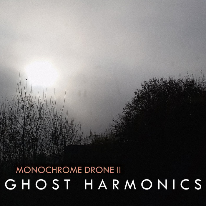 Monochrome Drone II | Ghost Harmonics