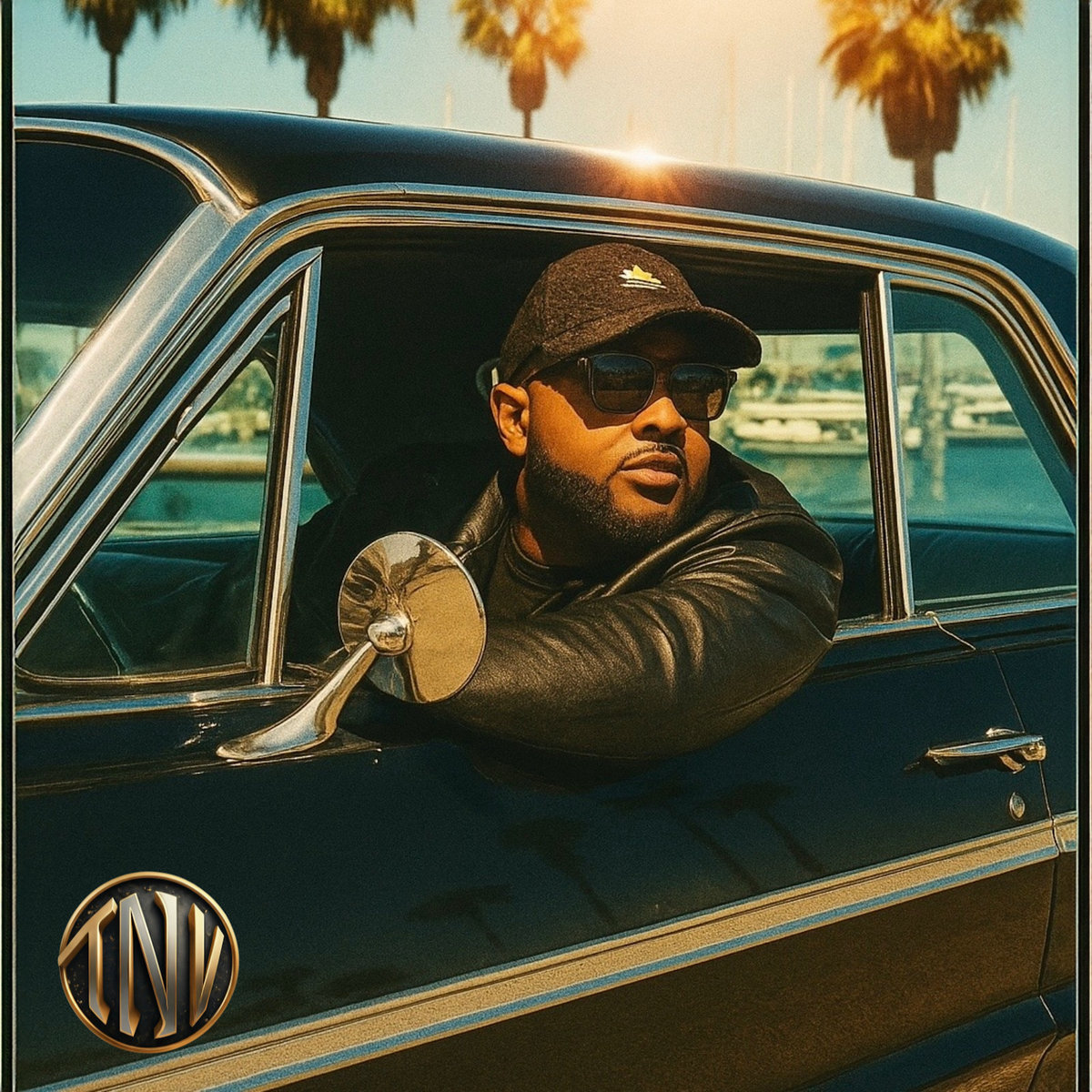 Windows Down | TNV (That New Vessel)