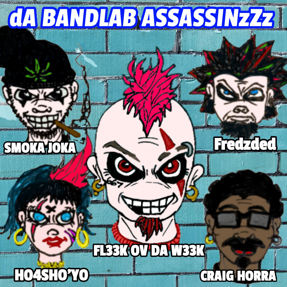 dA Bandlab AssassinzZz | dA Bandlab AssassinzZz | PL@n3t FL33k Produ©️t!on$