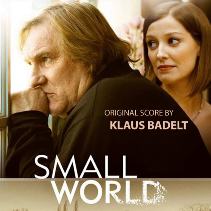 Small World (Original Score) | labelzero