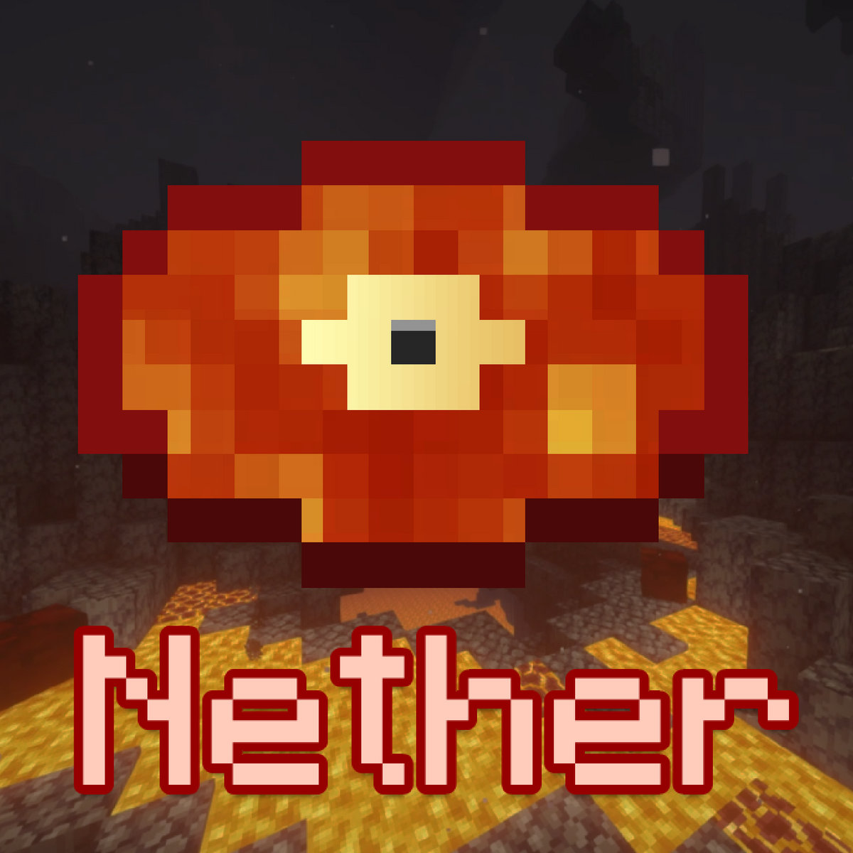 Nether | Custom Minecraft Theme | nuuc