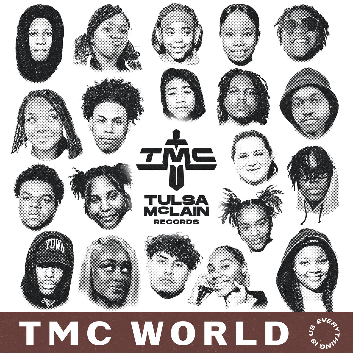 TMC World | TMC Records
