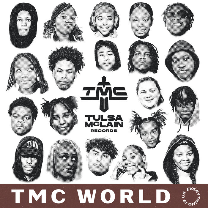 TMC World | TMC Records
