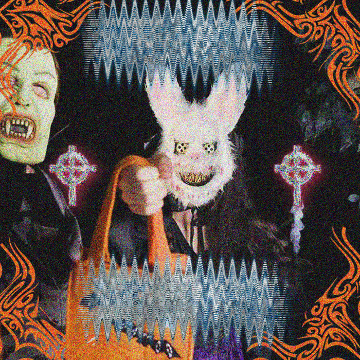 Hellrazor | Skintone | KUGIKANO