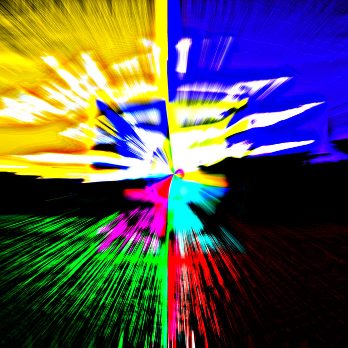 Syncretistic Revelations | Hyperwind