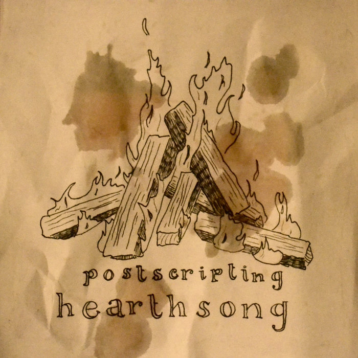 Hearthsong | Postscripting
