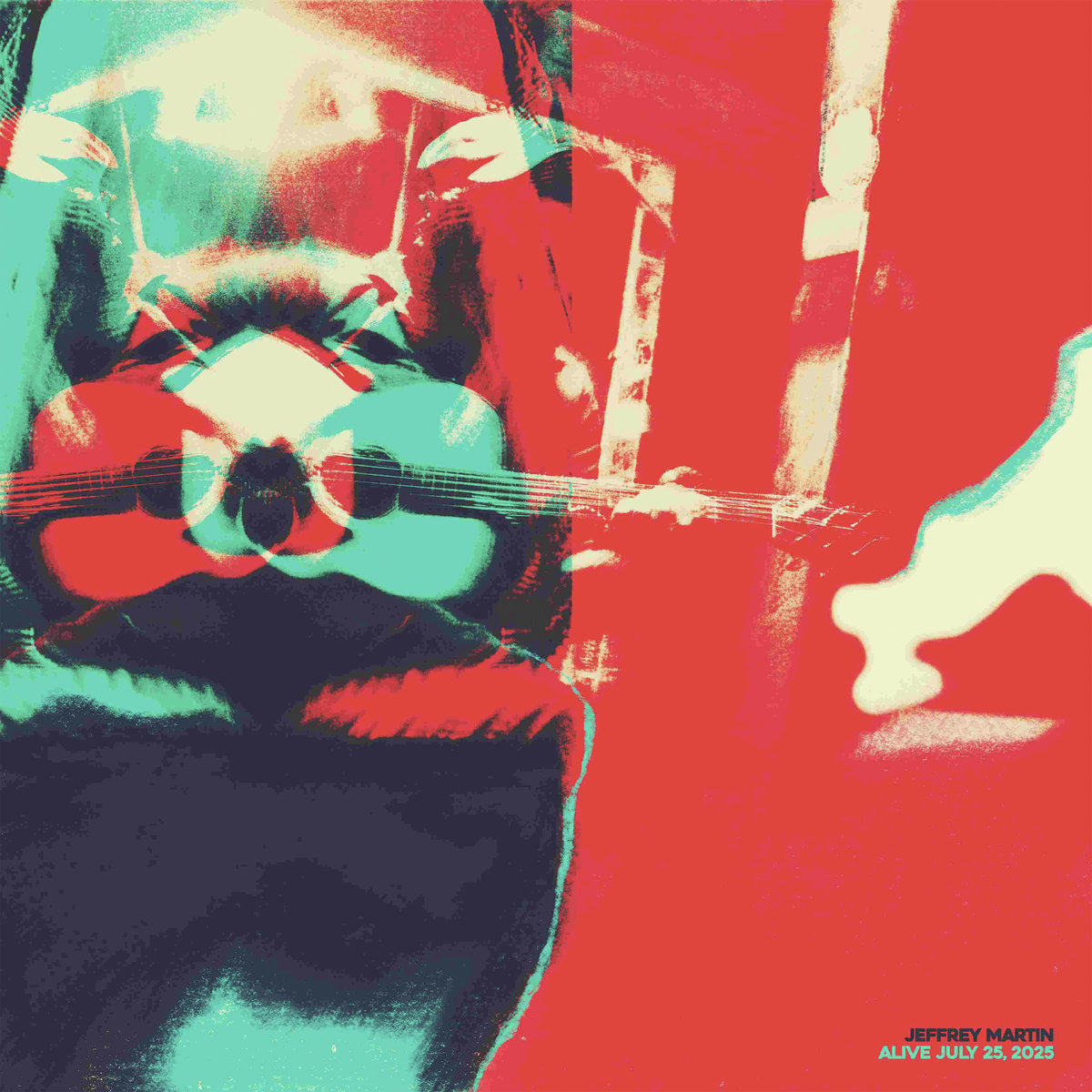 Garden | Jeffrey Martin