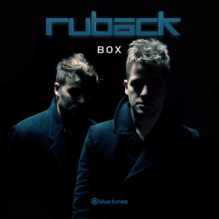 Ruback Box | Ruback | Blue Tunes Records