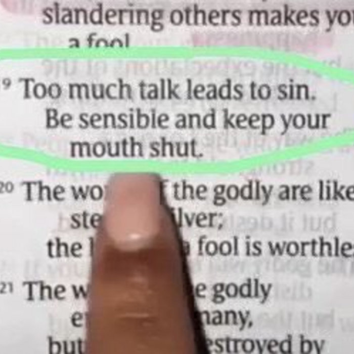 LEARN. TO. STFU. | znakuxx