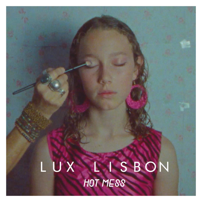 Hot Mess | Lux Lisbon