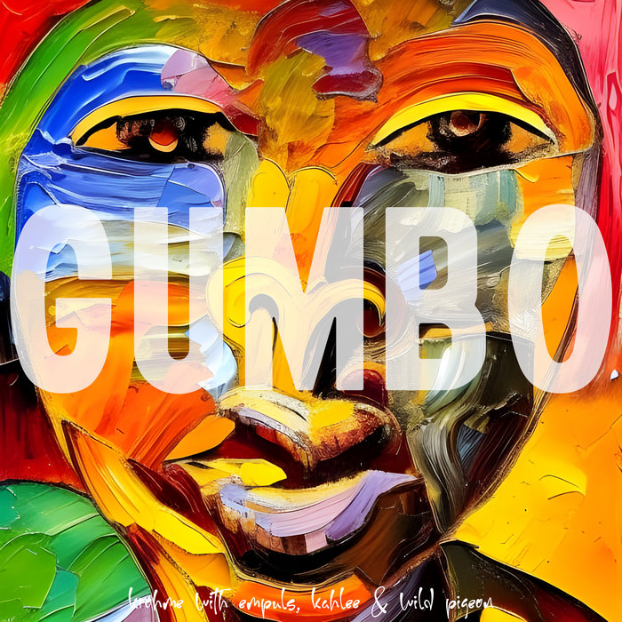 Gumbo | Krohme