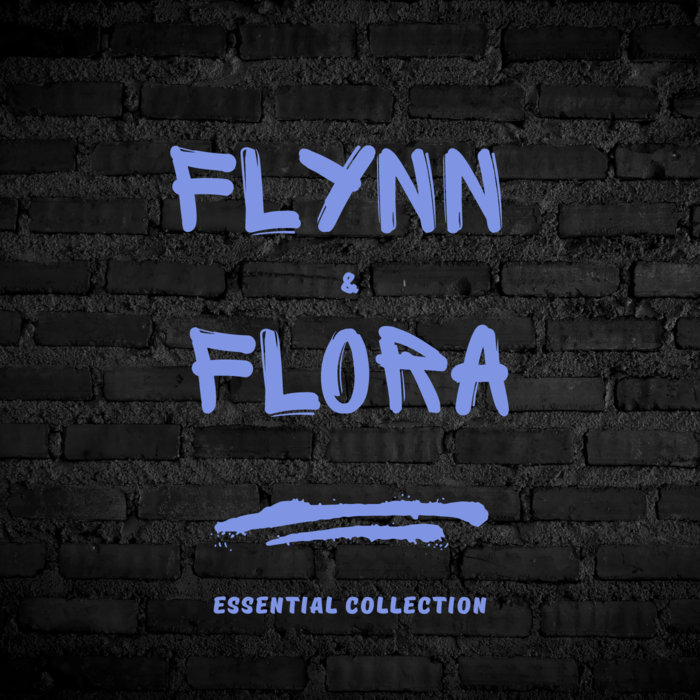 Flynn&Flora Essential Collection EP | VersatilityDnB